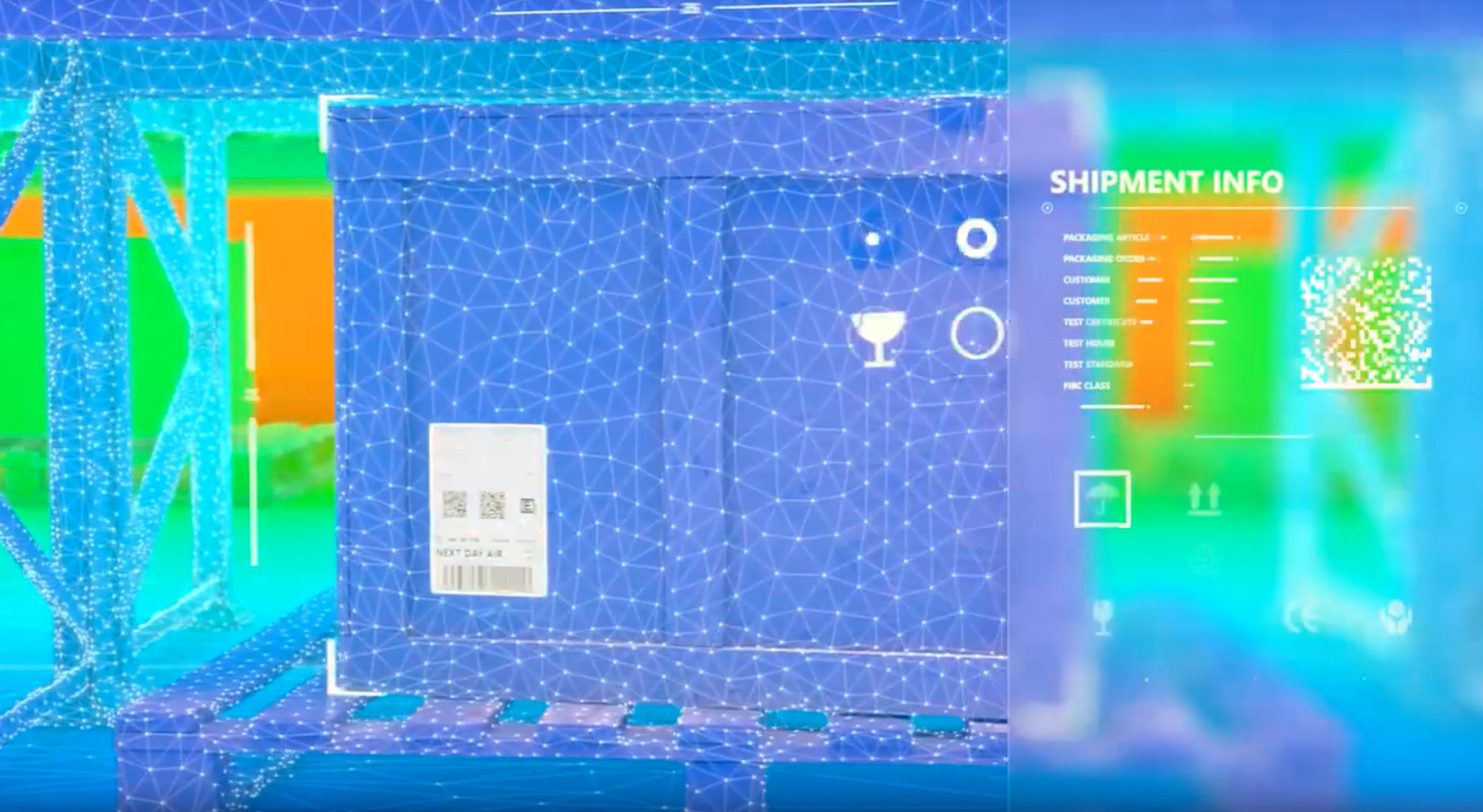 Microsoft Azure Kinect Developer Kit — система компьютерного зрения для ...